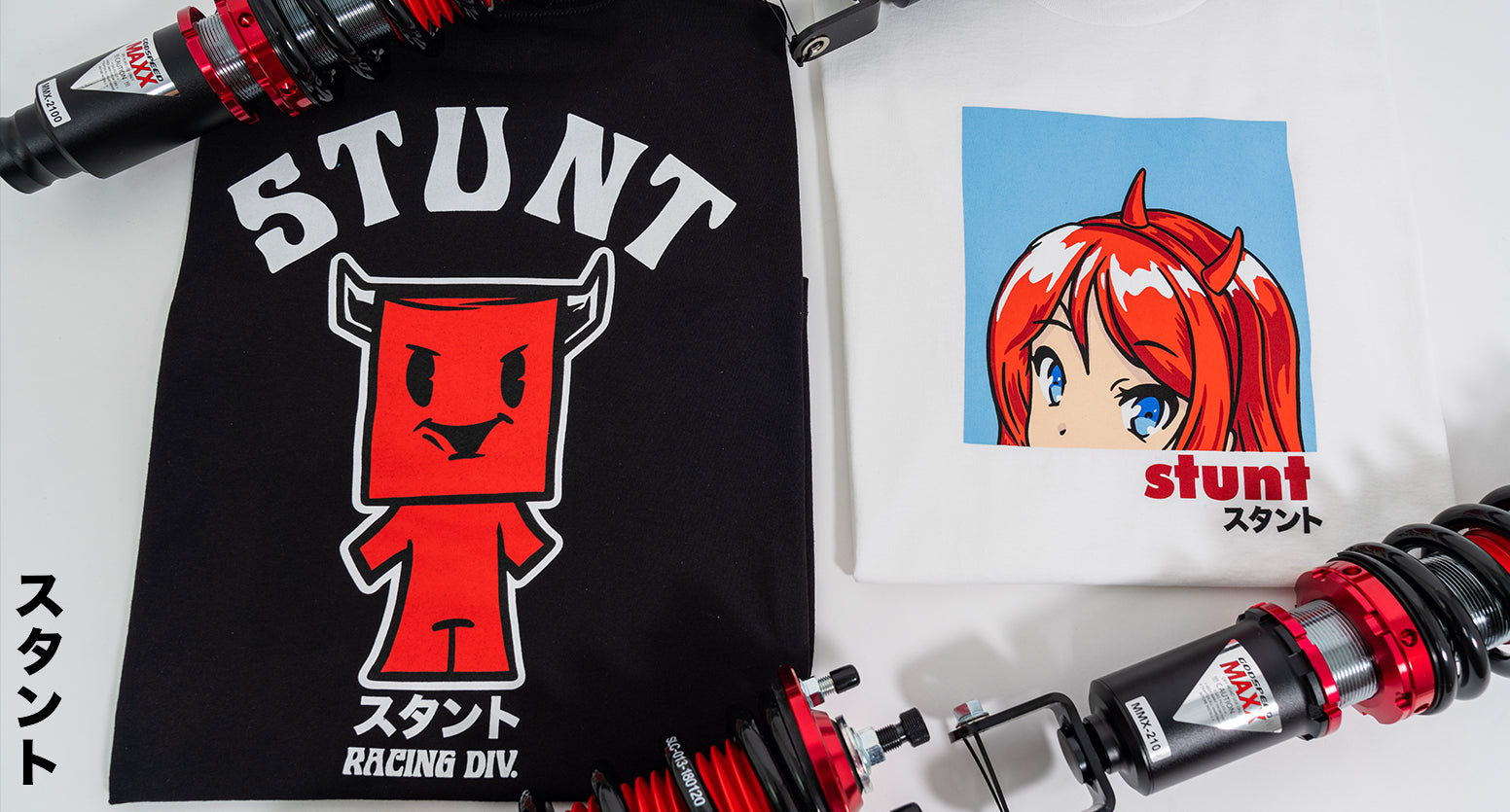 PRINTABLES – Stunt RD